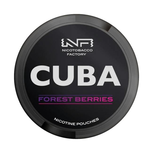 Buy Strong Snus | Nicotine Pouches | SnusHaven